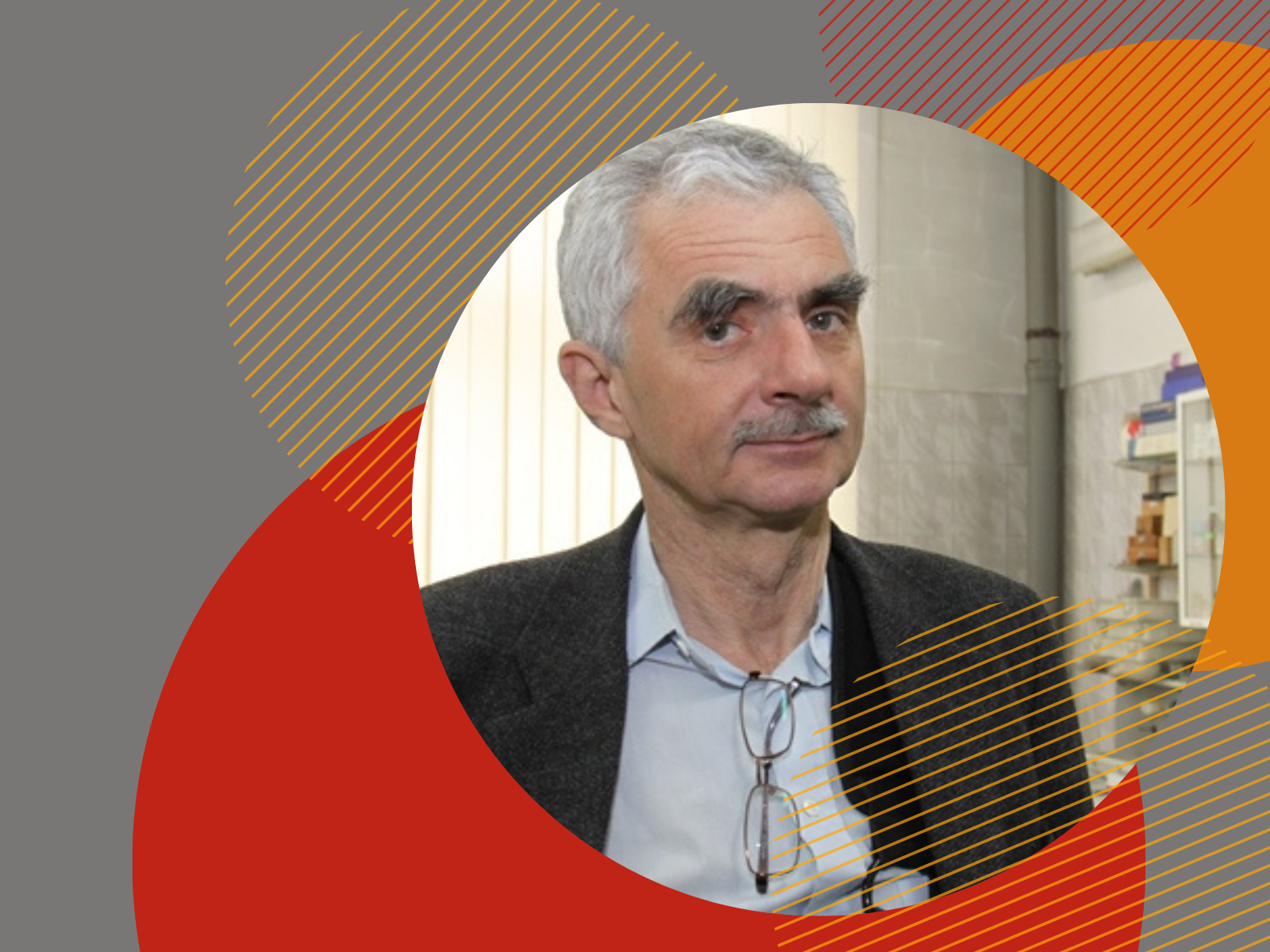 Nauka | Moja Pasja – prof. dr hab. inż. Jarosław Polański - Instytut ...