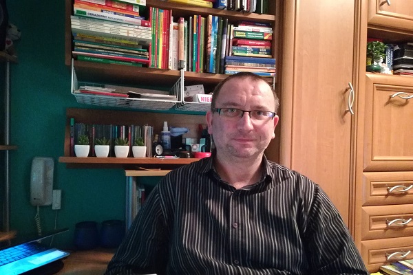 Pracownicy | Instytut Językoznawstwa | Uniwersytet Śląski w Katowicach