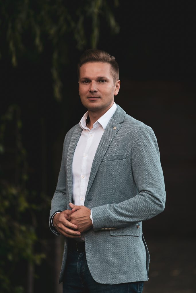 Dr Marcin Gierczyk, prof. UŚ | Instytut Pedagogiki | Uniwersytet Śląski ...