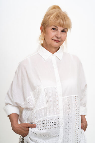 Danuta Pluta-Wojciechowska – ambasadorka kierunku studiów | Kandydat ...