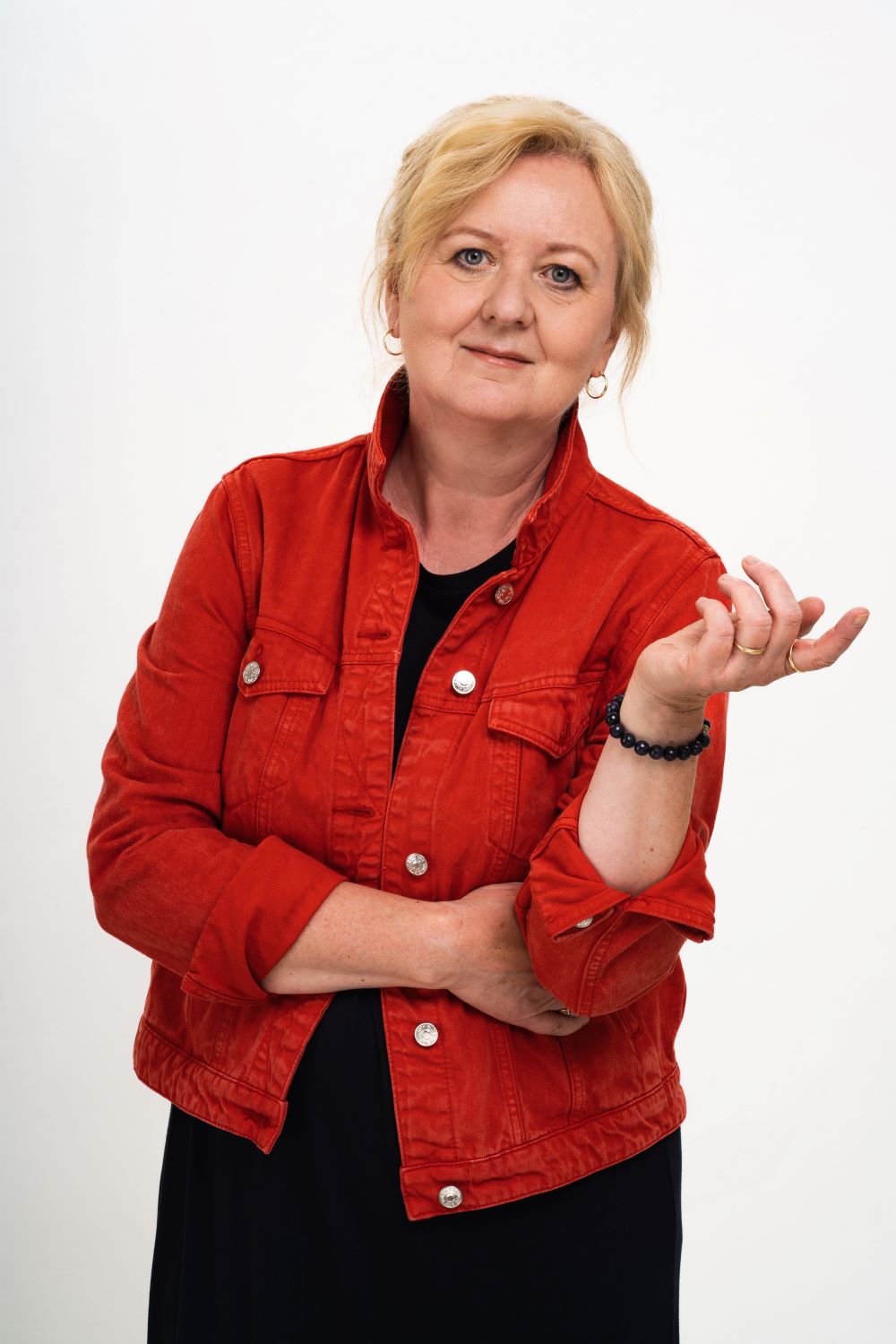 Jolanta Skutnik – ambasadorka kierunku studiów | Kandydat |Studia ...