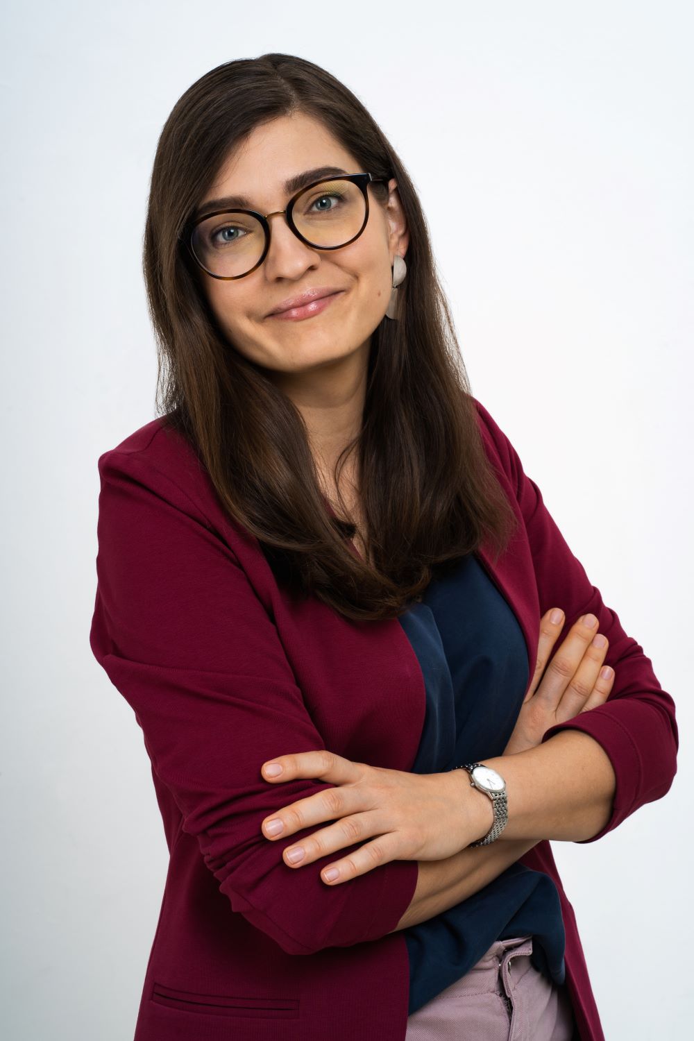 Monika Kornacka-Grzonka – ambasadorka kierunku studiów | Kandydat ...