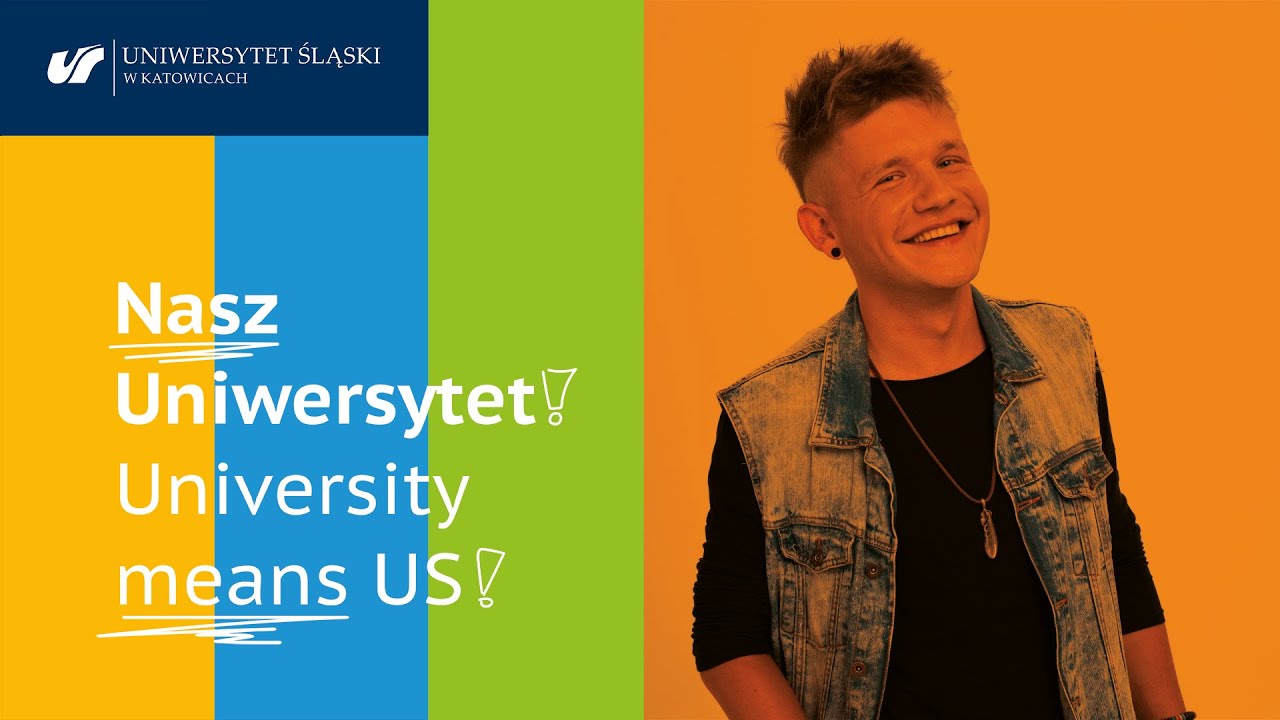 Daniel Syrek – ambasador kierunku studiów | Kandydat |Studia ...