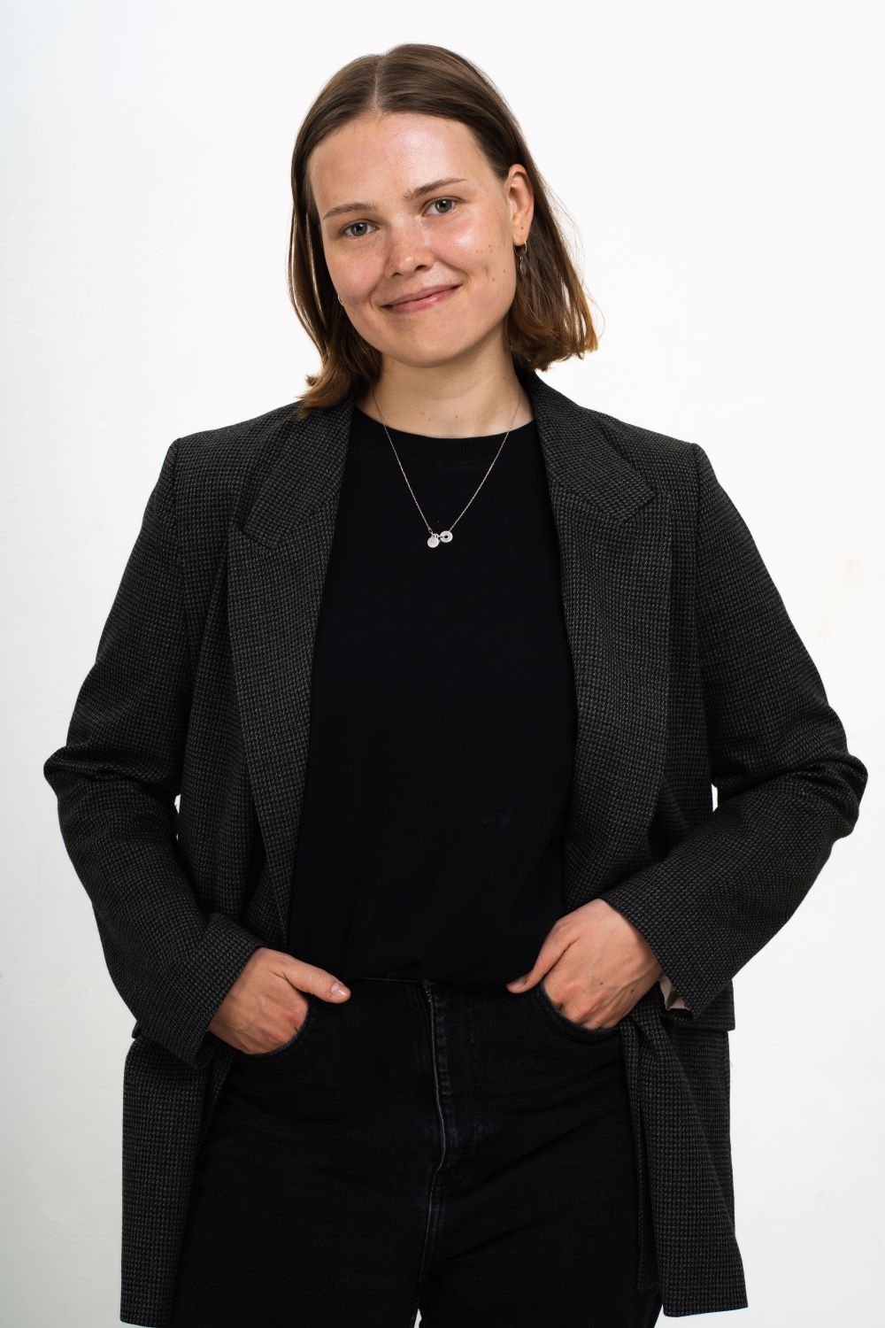 Aleksandra Polańska – ambasadorka kierunku studiów | Kandydat |Studia ...