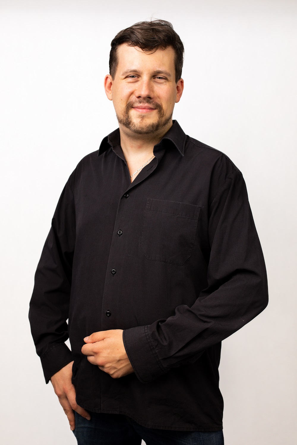 Andrzej Tomski – ambasador kierunku studiów | Kandydat |Studia ...