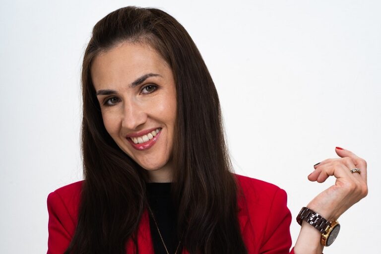 (Polski) Angelika M. Pabian – ambasadorka kierunku studiów | Kandydat