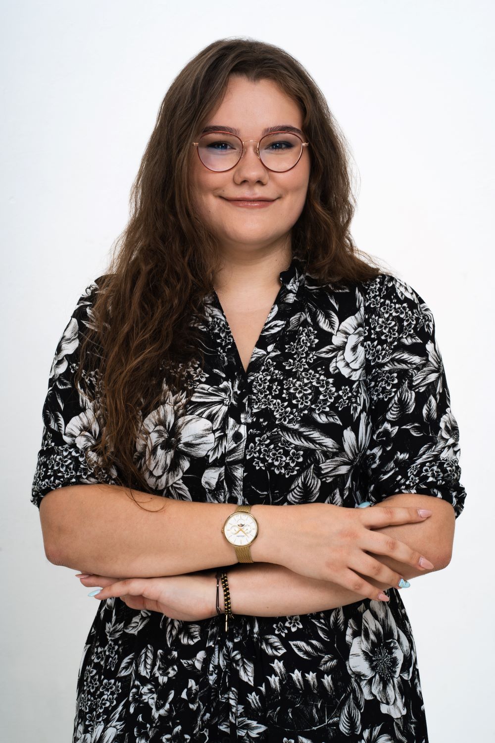 Julia Pawicka – ambasadorka kierunku studiów | Kandydat |Studia ...