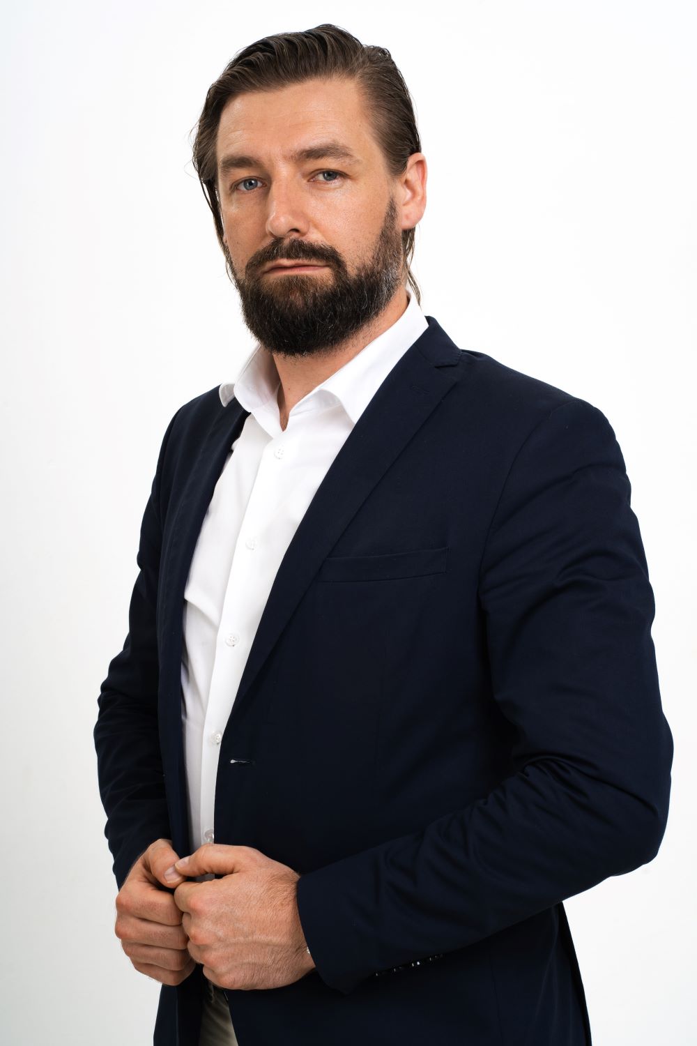 Karol Makles – ambasador kierunku studiów | Kandydat |Studia, Rekrutacja, Kierunki | Uniwersytet ...