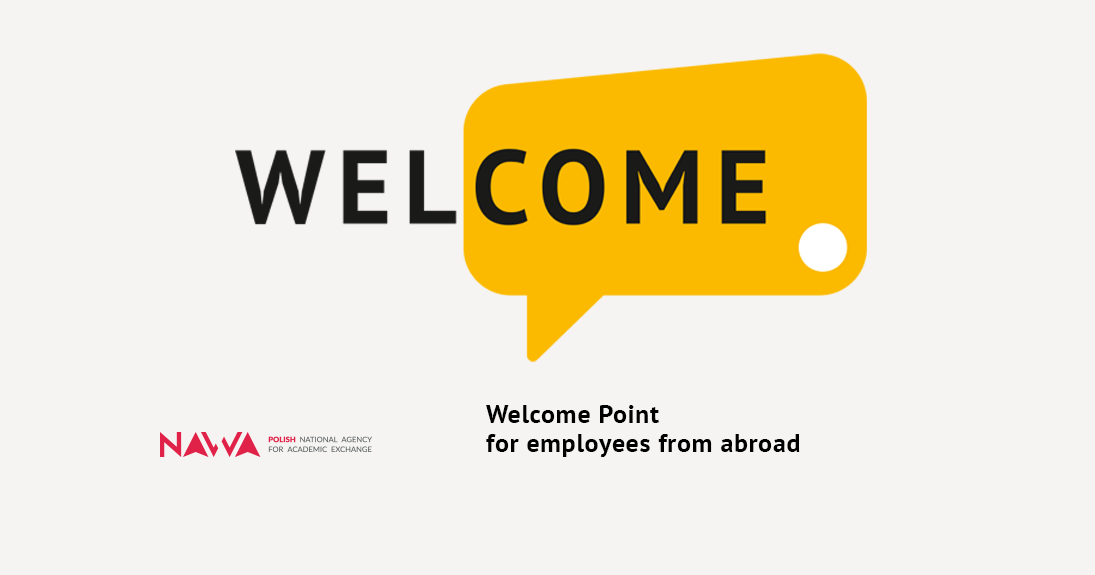 Home page - welcomepoint