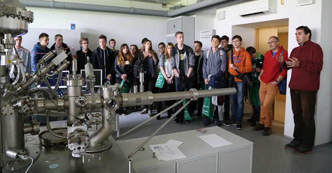 Konferencja inaugurująca projekt „Od Algorytmu do Zawodowca ...