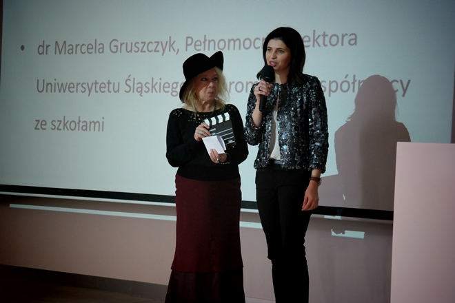 III Ogólnopolska Konferencja Naukowa „Filmowe psycho-tropy ...