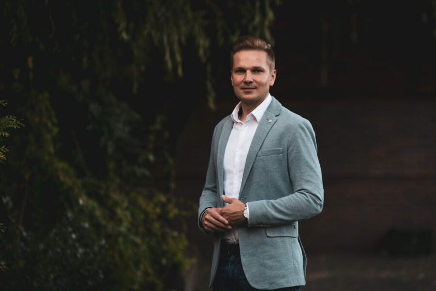 Uniwersytet Śląski w Katowicach – UŚ Katowice