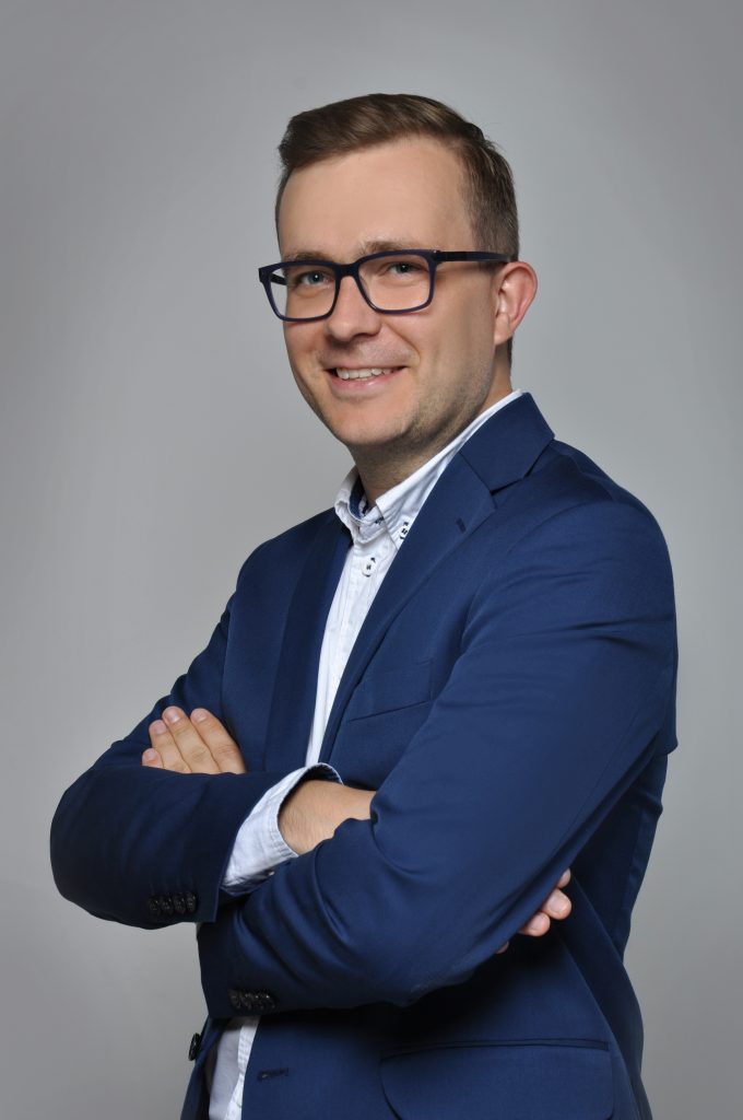 Ministerstwo Klimatu | Kamil Rodzik | Uniwersytet Śląski w Katowicach