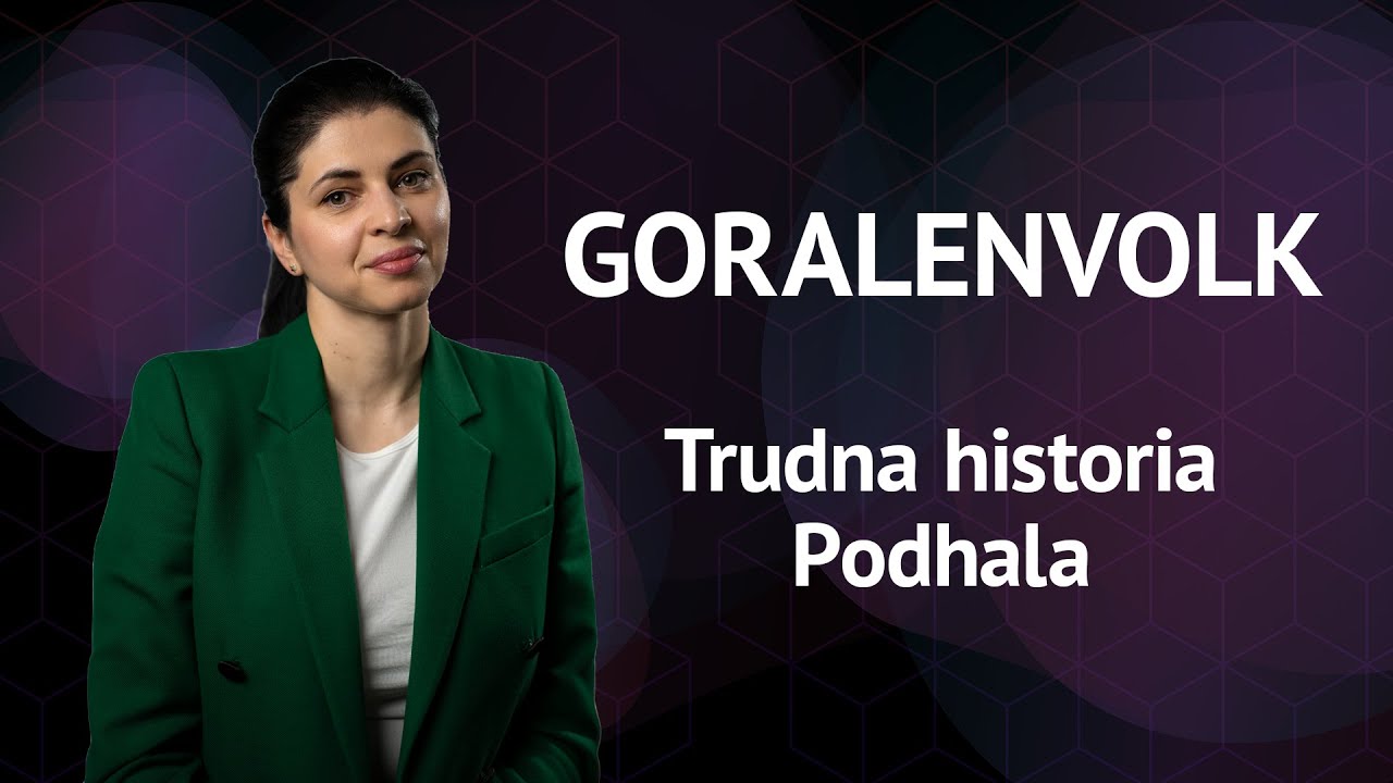 SPN | Trudna historia Podhala | Dr Marcela Gruszczyk | Uniwersytet Śląski w Katowicach