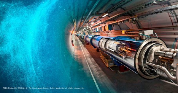 3d dipole integration tunnel | Uniwersytet Śląski w Katowicach