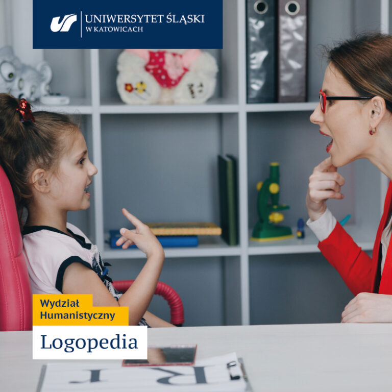 logopedia | Wydział Humanistyczny UŚ | rekrutacja
