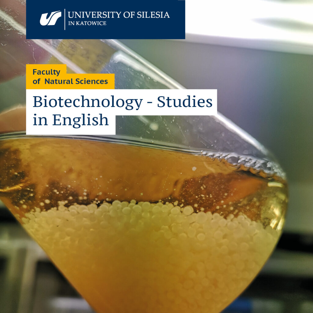 Faculty of Natural Sciences | University of Silesia in Katowice