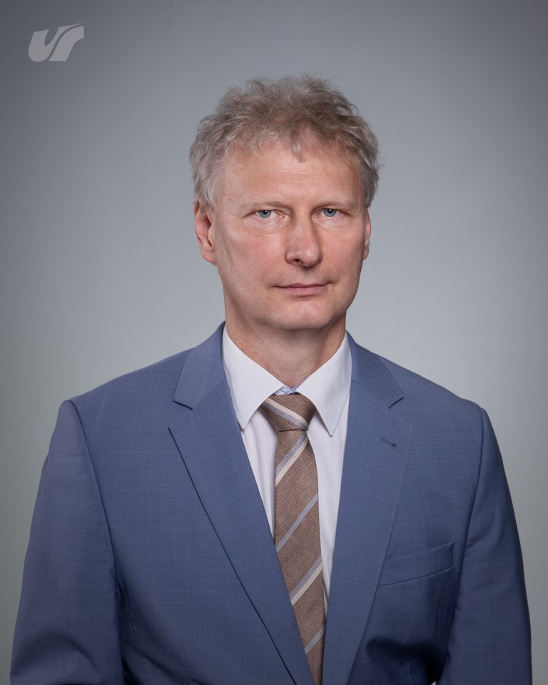 Dzień Szefa – rozmowa z Dziekanem Wydziału Nauk Społecznych | Wydział ...