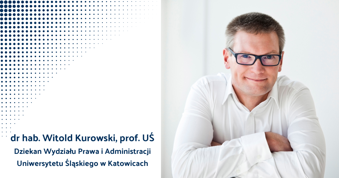 Wydział Prawa i Administracji | Uniwersytet Śląski w Katowicach