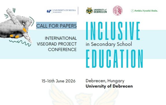 (Polski) Conference Inclusive Education Projects in Secondary Schools ...